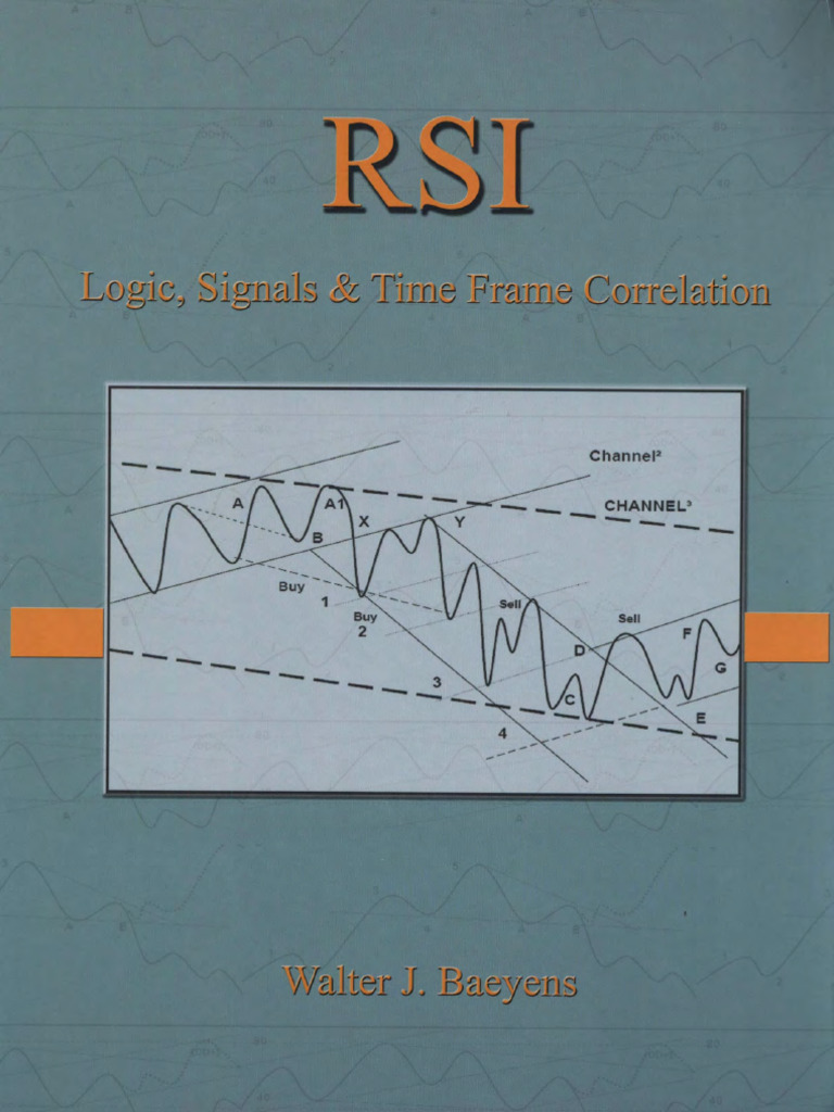RSI - Logic, Signals & Time Frame Correlation (PDFDrive) | PDF