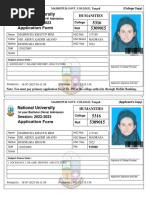 Felicitation Ceremony Script for Toppers | PDF