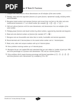 Perimeter and Area ks2 Sats Questions 30065 | PDF | Area | Rectangle