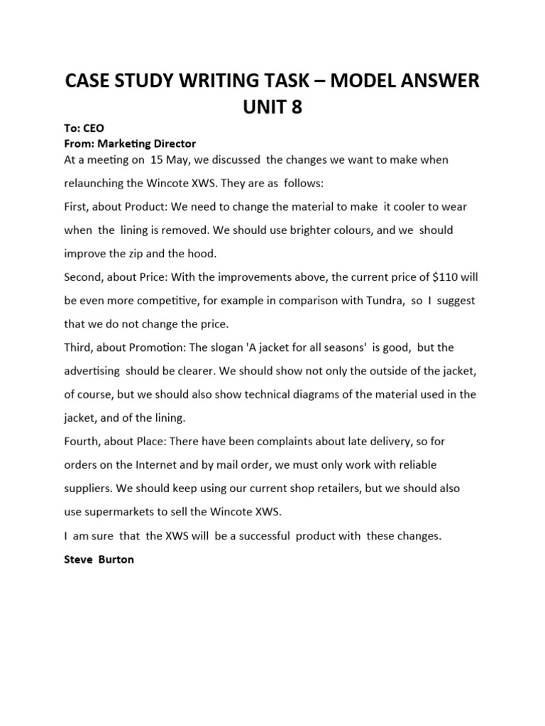 Unit 8 | PDF