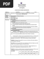 Pre-University Mathematics Remedial Syllabus | PDF | Matrix ...