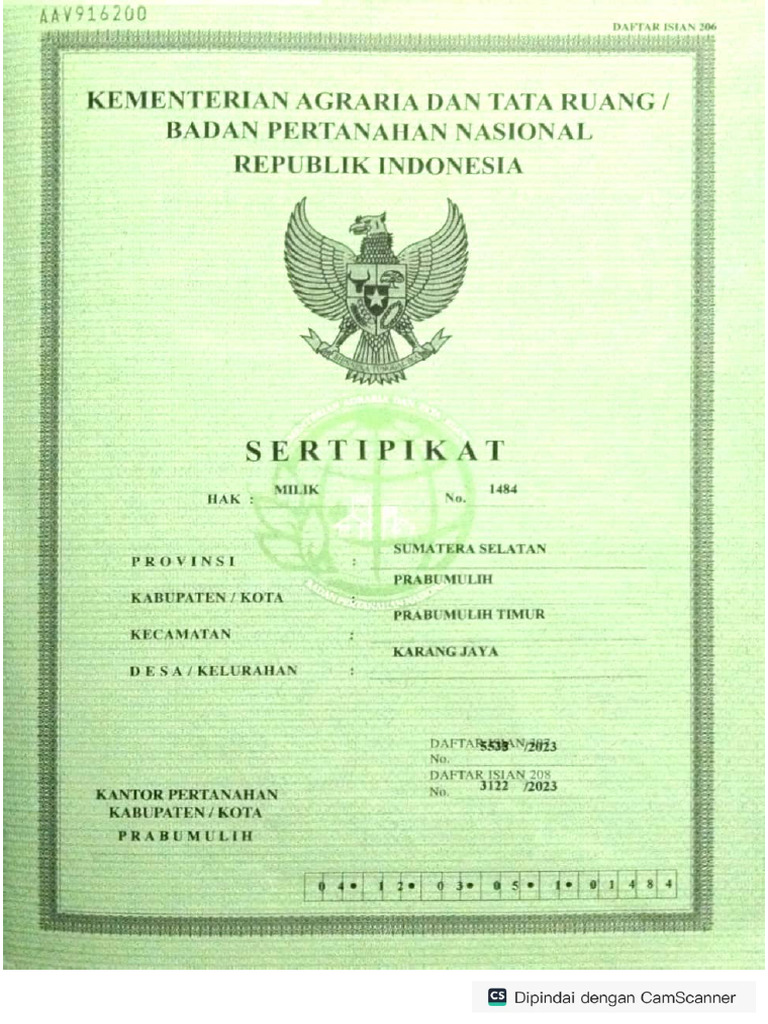BLock A6 | PDF