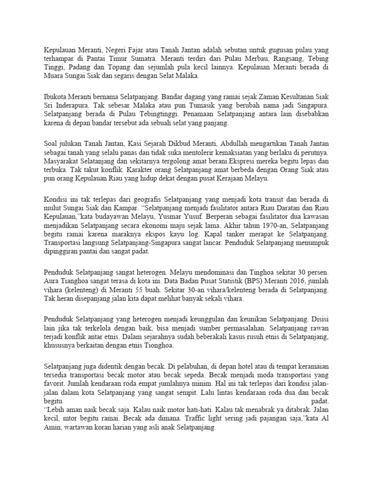 Naskah Drama 2 Fix | PDF