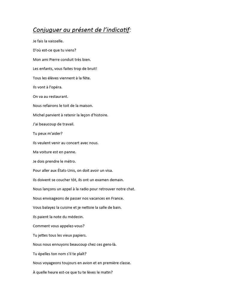 Còpia de le-present-de-lindicatif-niveau-b1-feuille-dexercices_96656 (2 ...