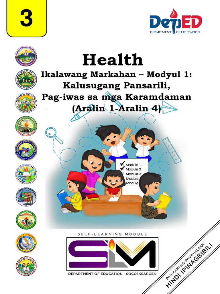 Health3 Q2M1 Final | PDF