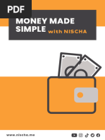 The Money Guide | PDF | Money | Debt