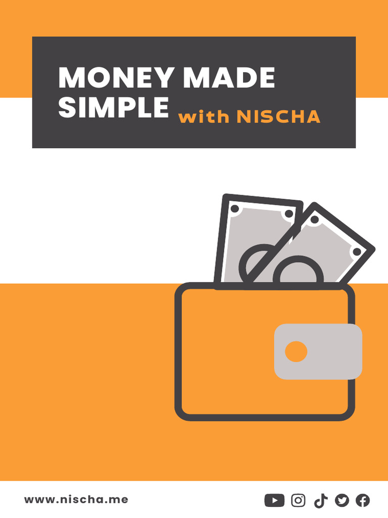 Money Made Simple | PDF | Debt | Interest