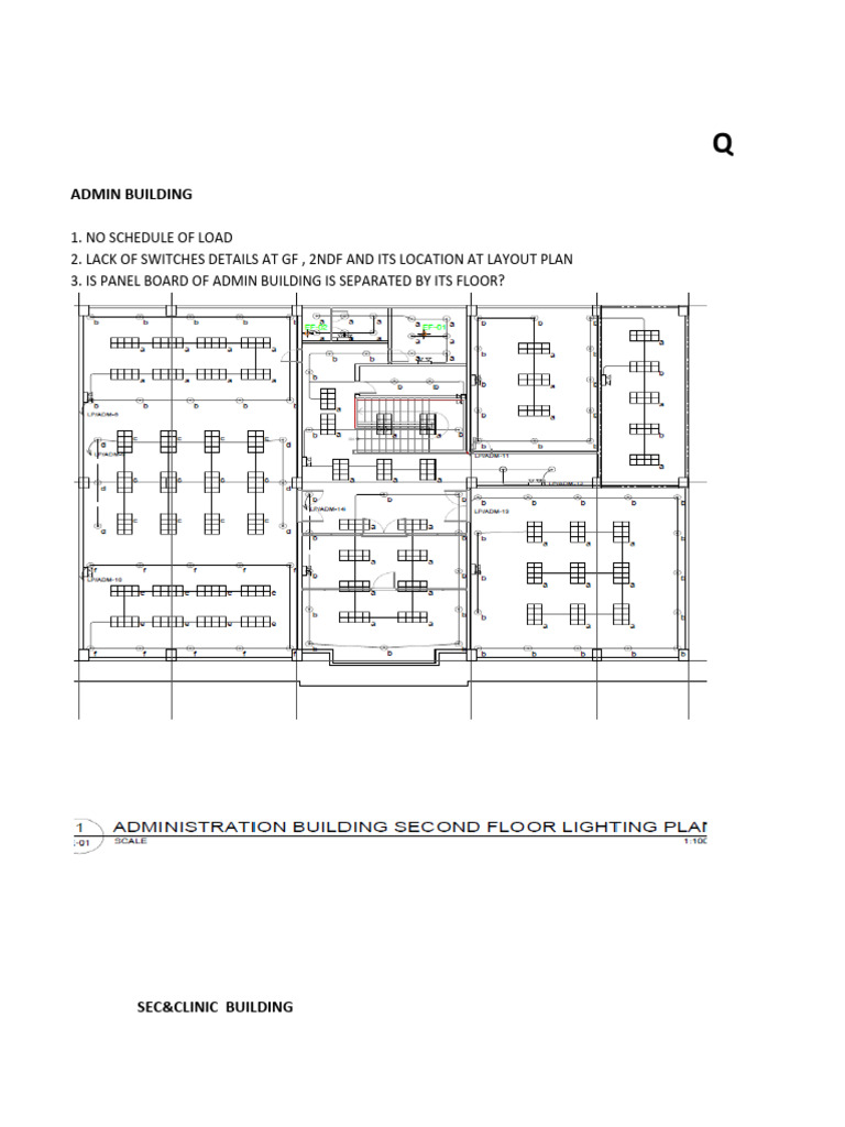 Queries | PDF Queries | PDF