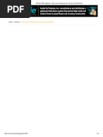 Bridge Coping Beam | PDF | Beam (Structure) | Physical Sciences