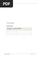 Free User Acceptance Testing Template Excel Download | PDF | Technology ...