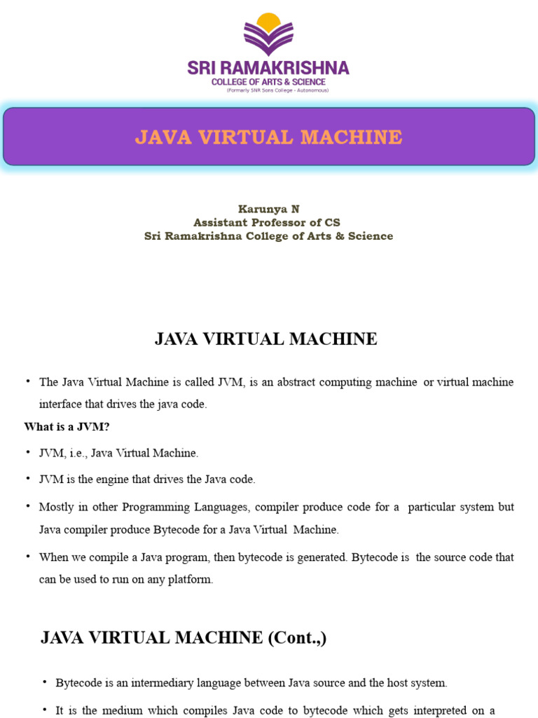 Java | PDF | Computers Java | PDF | Computers