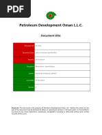 MMSCFD Conversion Calculation | PDF