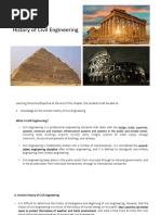 The Biography of Prominent Civil Engineers | PDF | Engineering | Civil ...