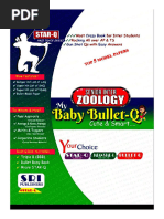 Physics Senior Babybullet | PDF
