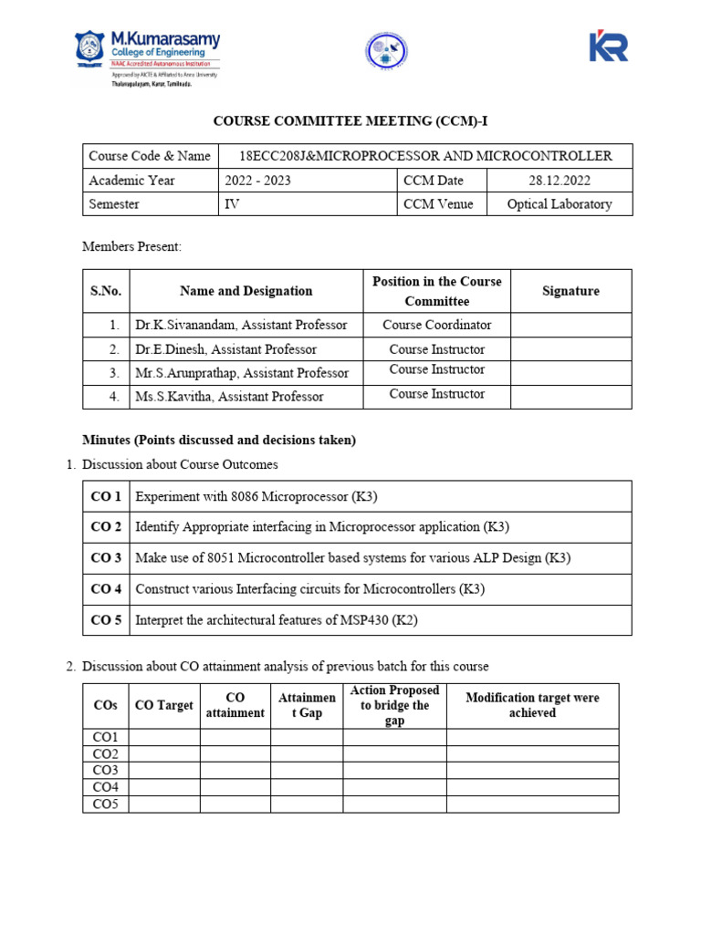 CCM Ioe | PDF | Computers | Technology & Engineering