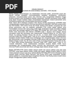 Tutorial Gistaru | PDF