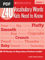 Spectrum Reading Grade 3 | PDF