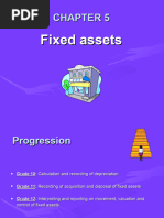 49 - Fixed Assets Register Format | PDF