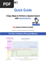 Agilent AA Series Software Over View4 | PDF | Menu (Computing) | Window (Computing)