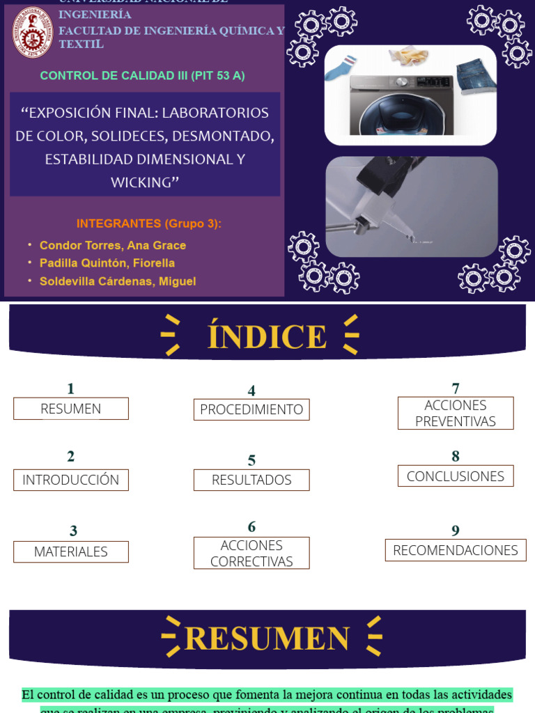 Exposicion Final | PDF