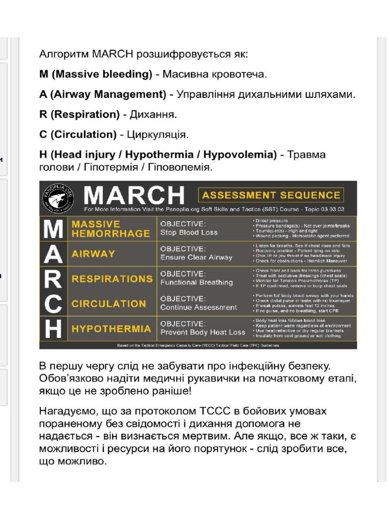March | PDF