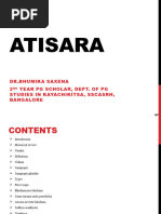 Jwara - Part 1 | PDF | Ayurveda | Medicine