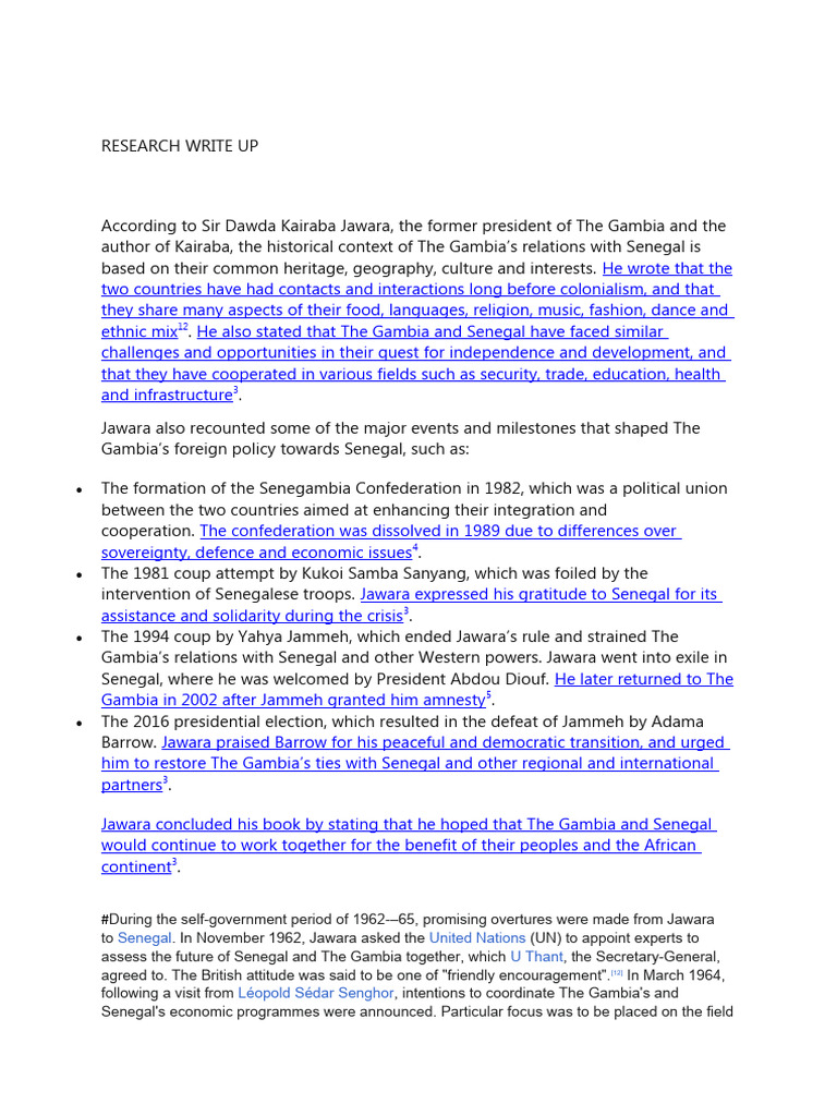 Research Write Up | PDF