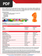 Sumipex® PMMA Resin - General Purpose: Product Information | PDF ...