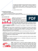Colado Dental | PDF | Aleación | Rieles