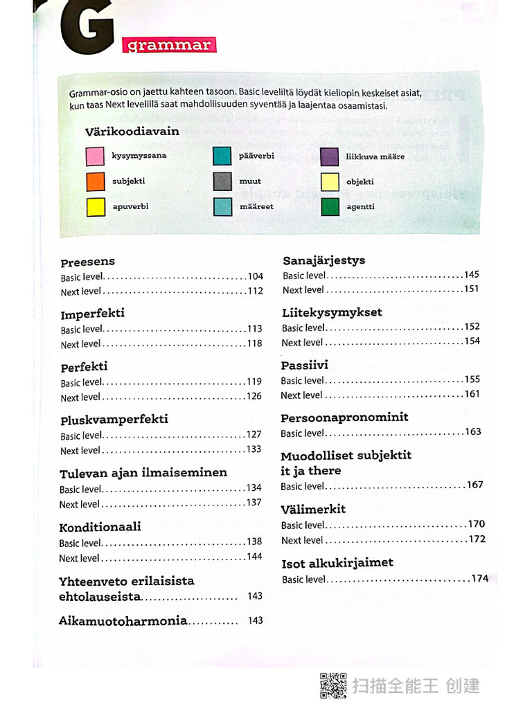 Elements 1-2 Textbook | PDF