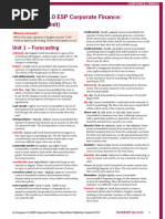 Unlock 5 Reading Writing Critical Thinking Students Book | PDF