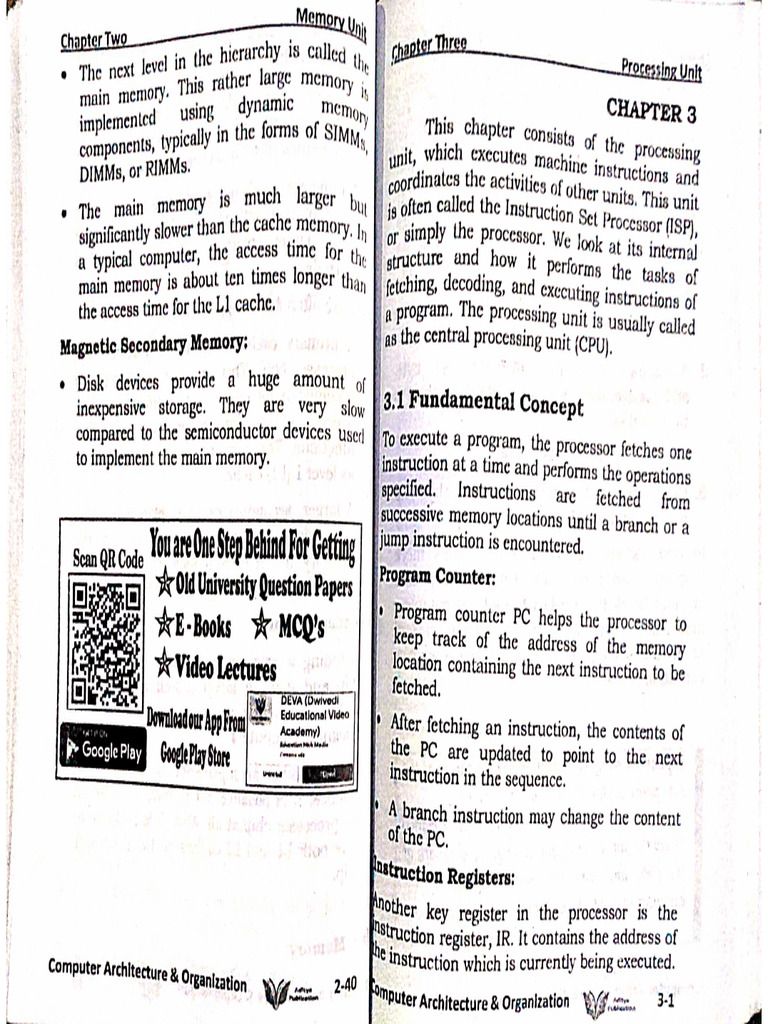 Cao Chapter 03 . | PDF