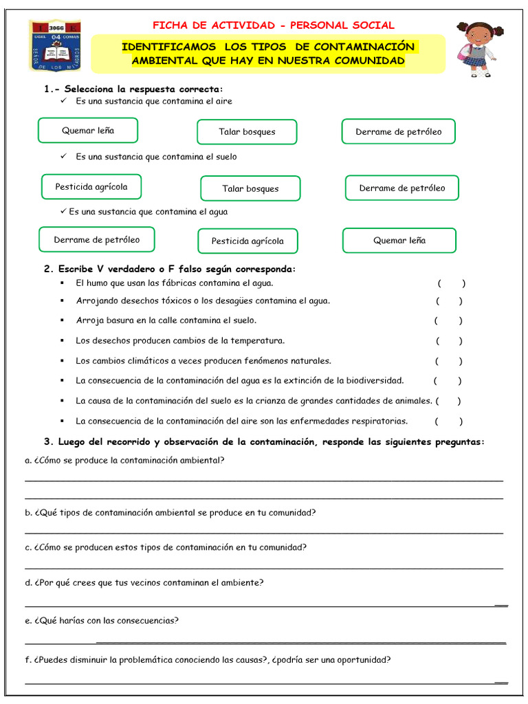 FICHA-JUEV-PS-IDENTIFICAMOS__LOS_TIPOS__DE_CONTAMINACIÓN_AMBIENTAL_QUE ...