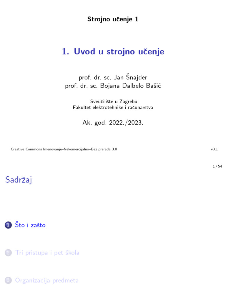 SU1 2022 P01 Uvod | PDF