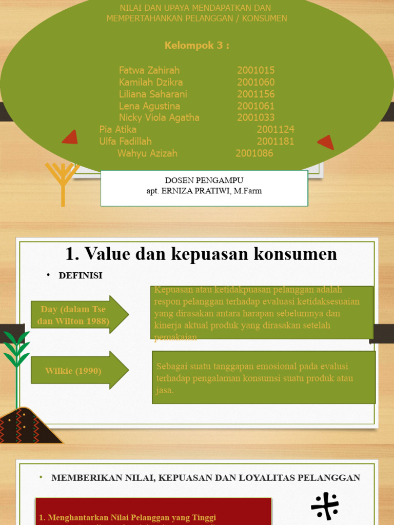 Strategi Pemasaran Farmasi Efektif | PDF | Bisnis