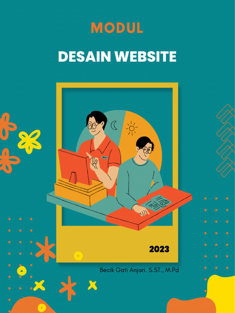 Modul Web 2023 | PDF