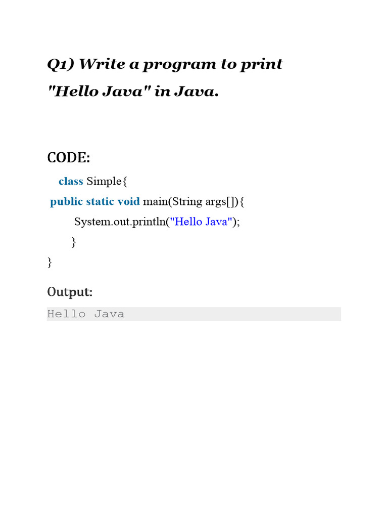 It 1 | PDF | Workweek And Weekend | Computer Programming