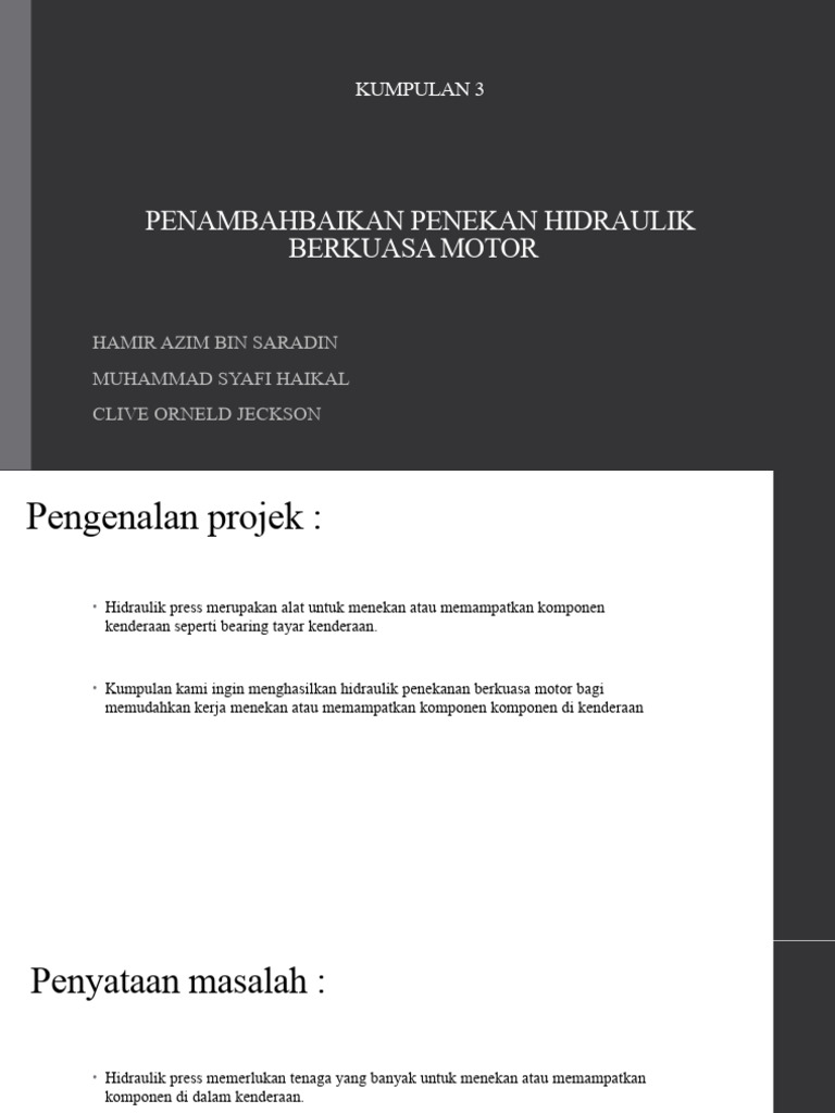 Power Point Pta | PDF