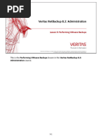 NetBackup Client Connection Guide | PDF | Command Line Interface | Server (Computing)