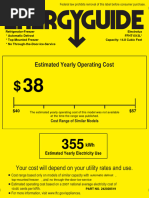 Design Basis EIL STD | PDF | Power Supply | Transformer