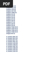 Novartis Campus Basel Map en | PDF | Switzerland | Arts Awards