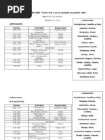 Sobre El Escudo Mercedario | PDF | Heráldica | Los símbolos