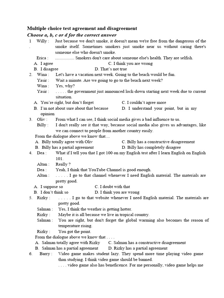 Agree Disagree & Label Text | PDF | Food And Drink | Nutrition