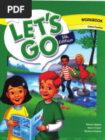 Let S Go 1 Student Book | PDF