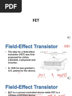 MOSFET_ Solved Example Problems for Practice | PDF | Mosfet | Field ...