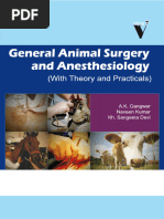 Locating Cattle and Sheep Injection Sites | PDF | Injection (Medicine ...