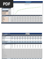 Landed Cost Sheet Excel Template | PDF