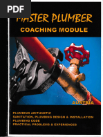 Plumbing Code | PDF
