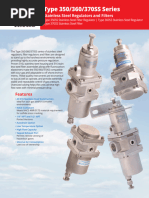CONCOA CGA Connection Reference Chart | PDF | Methyl Group | Ether