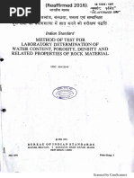 IS 2266:2019 Steel Wire Ropes Manual | PDF | Rope | Wire